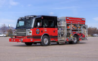 Rosenbauer Aerial Ladder Trucks for Sale | Aerial Ladders & Ladder Fire ...
