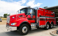 Rosenbauer Aerial Ladder Trucks for Sale | Aerial Ladders & Ladder Fire ...